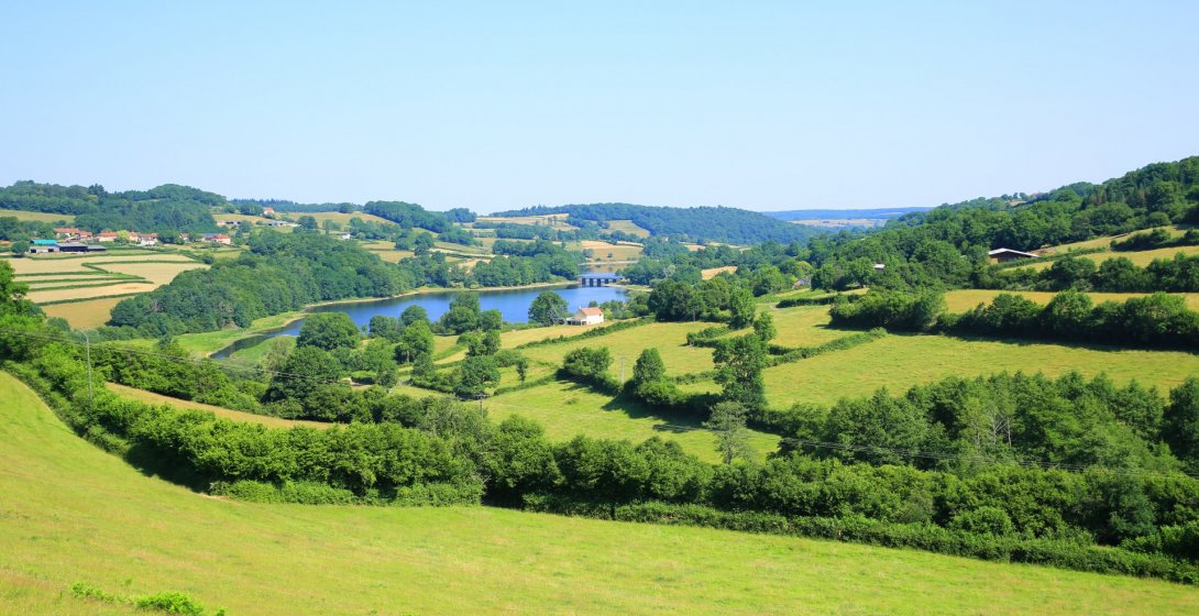 Home | Camping La Fougeraie